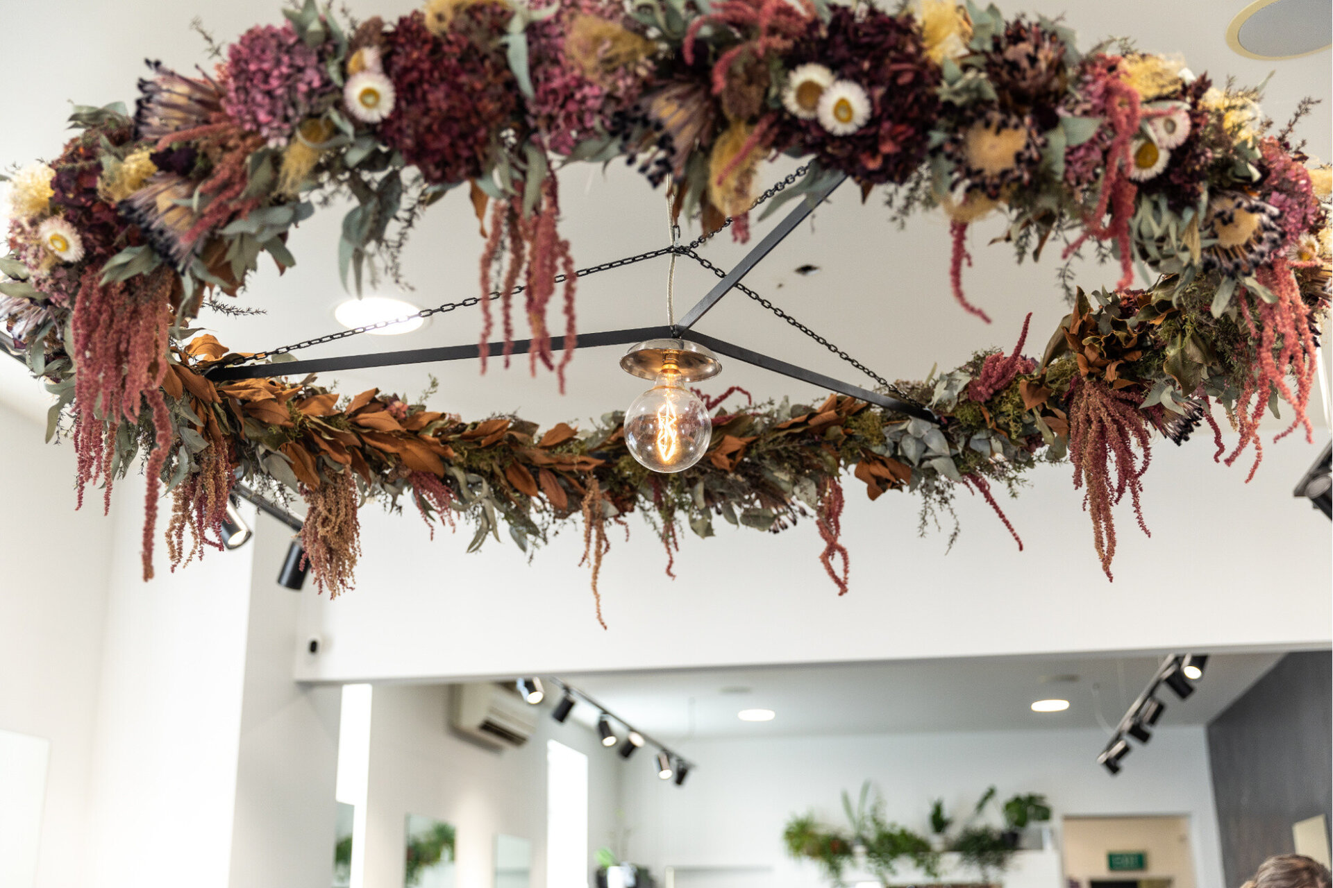 The Sample Room | Hair & Makeup | Cambridge | The Sample Room